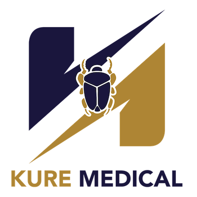 Kure Home Page - Kure Medical