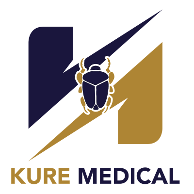 Kure Home Page - Kure Medical